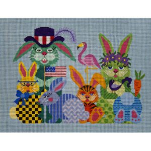 Animals – JP Needlepoint